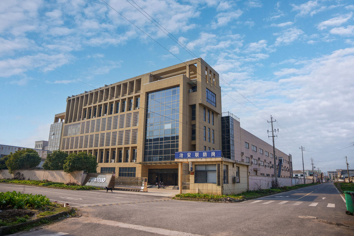 Manufacturing | Commercial Tent Production – Pioneer Outdoors